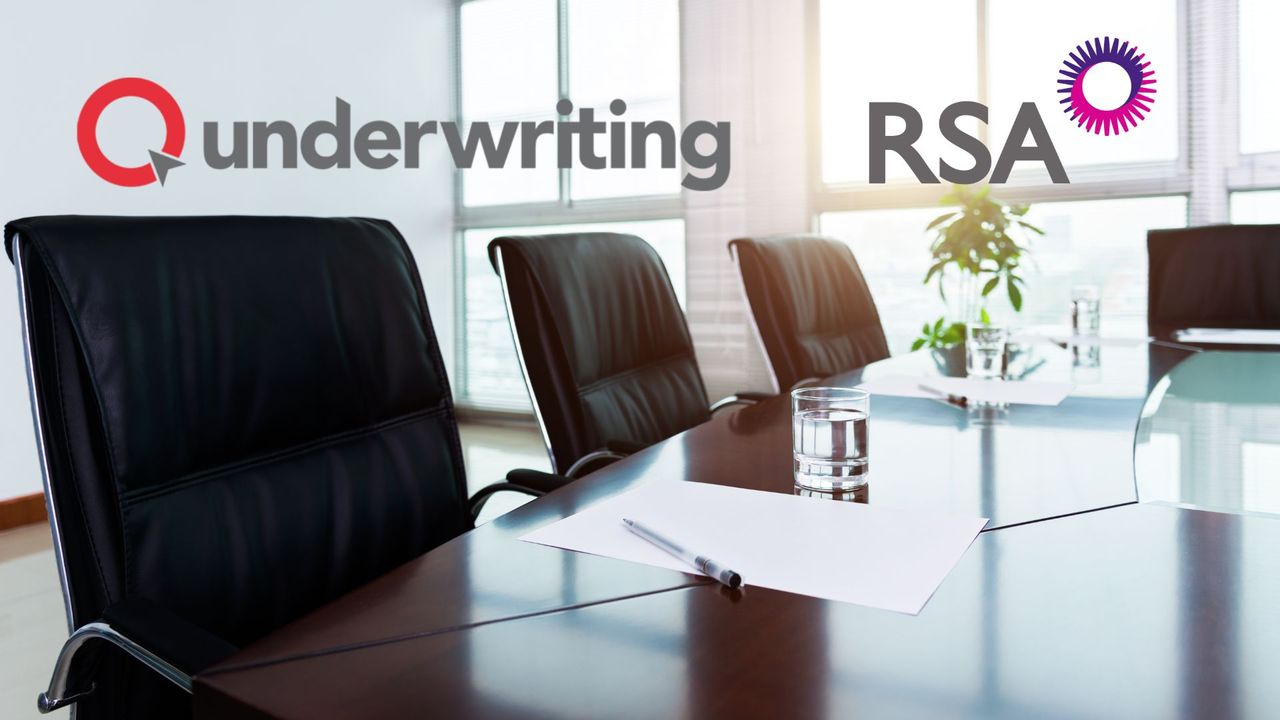 RSA and MGA Q Underwriting launch management liability offering ...